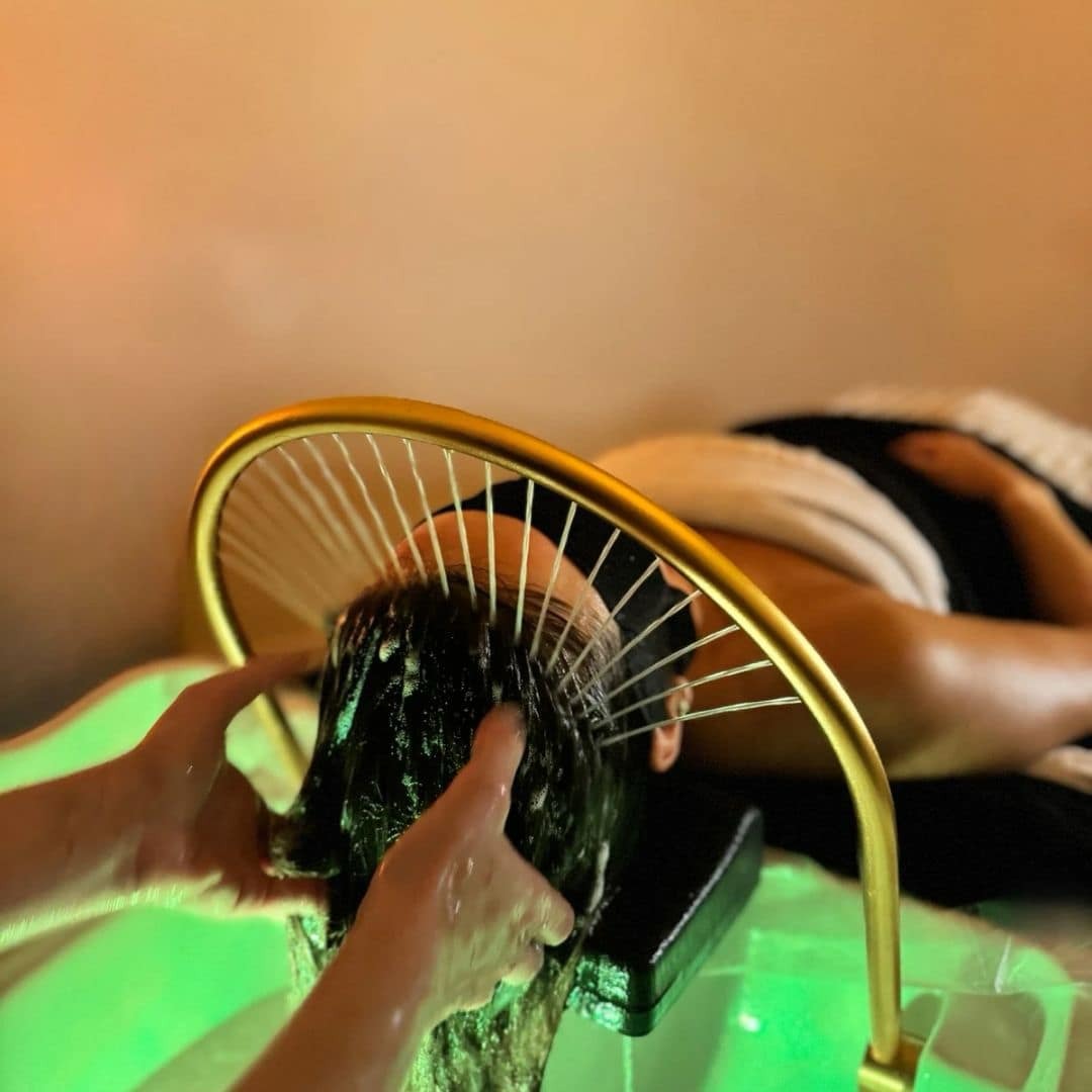 Japanese Head Spa London | Scalp Treatment & Relaxation | Freeda Clinic
